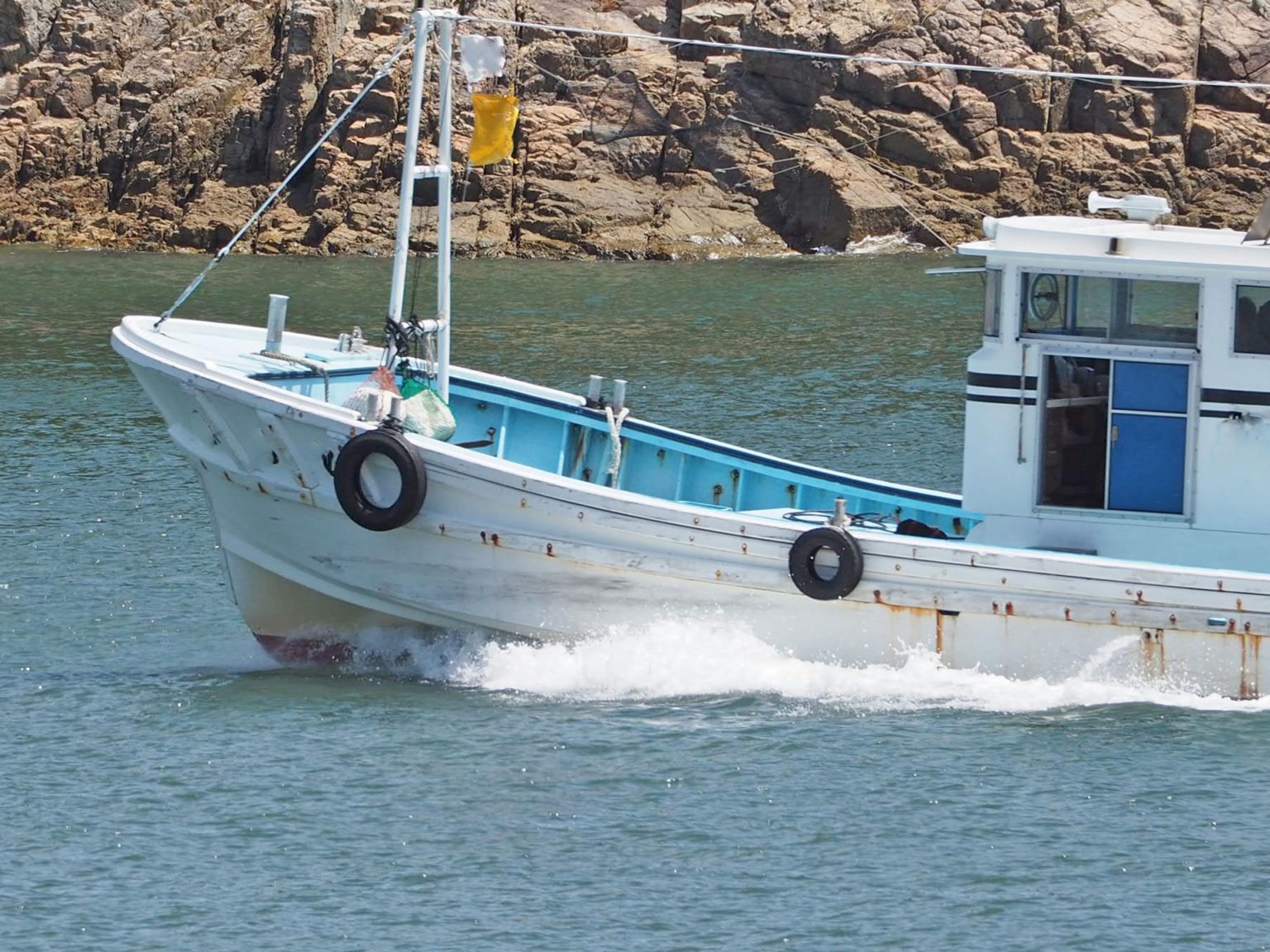 Introduce the “Soran Bushi”. The lyrics and meaning of the Soran Bushi ...